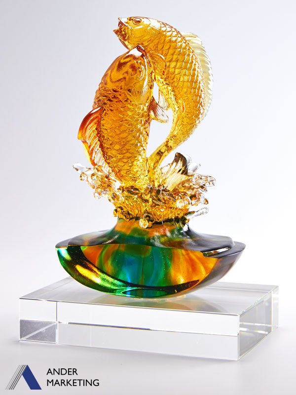 Liu Li Trophies & Gifts | Ander Marketing Singapore | All pricing (Page ...